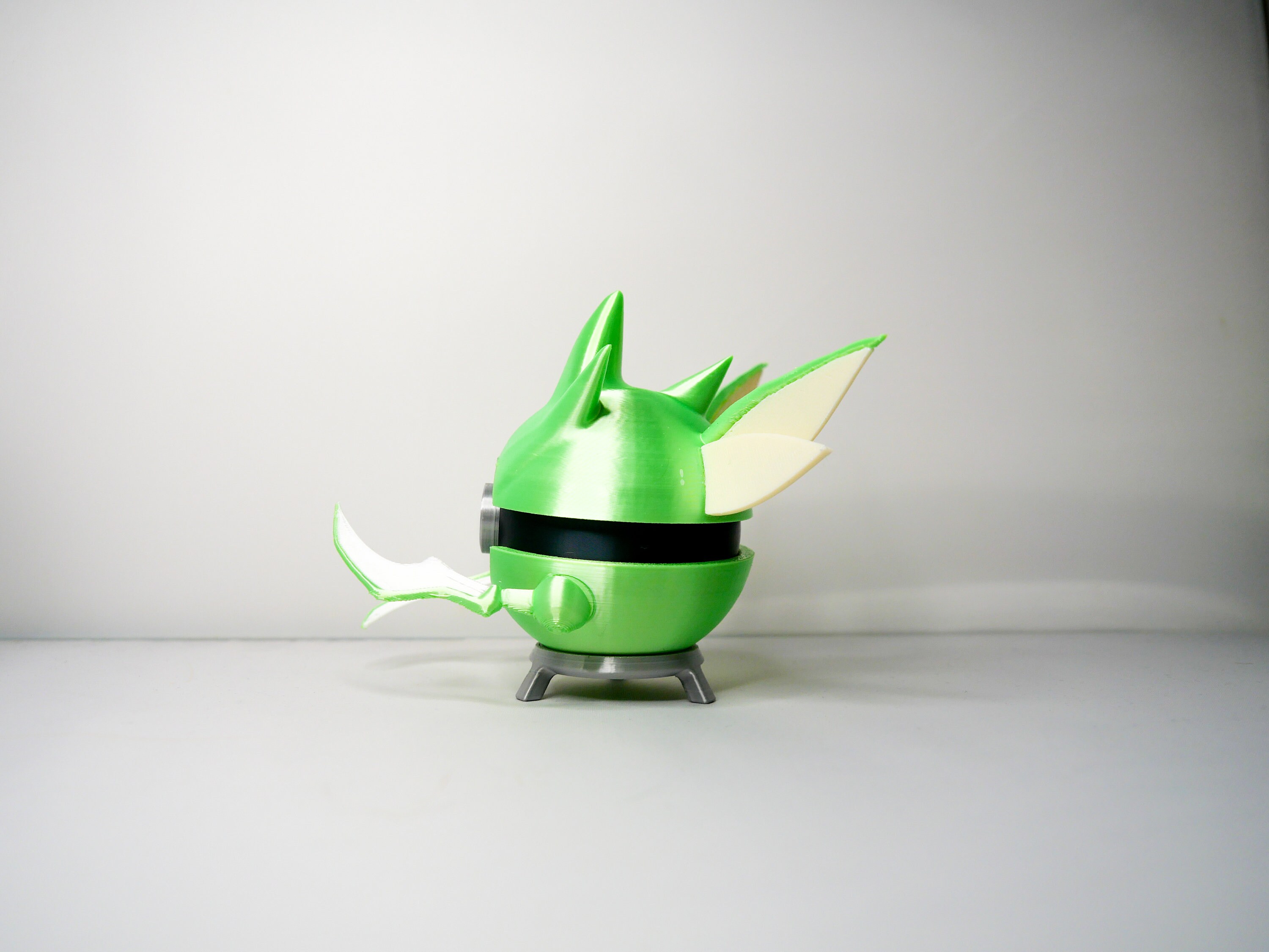 Pokemon Themed Pokeballs Scyther Scyther & More to Come - Etsy