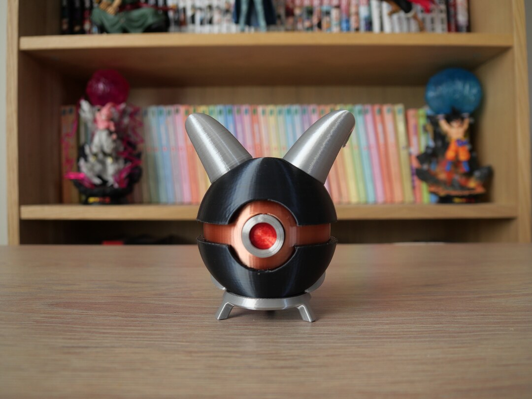 Pokemon Themed Pokeballs Pikachu Charizard Blastoise - Etsy