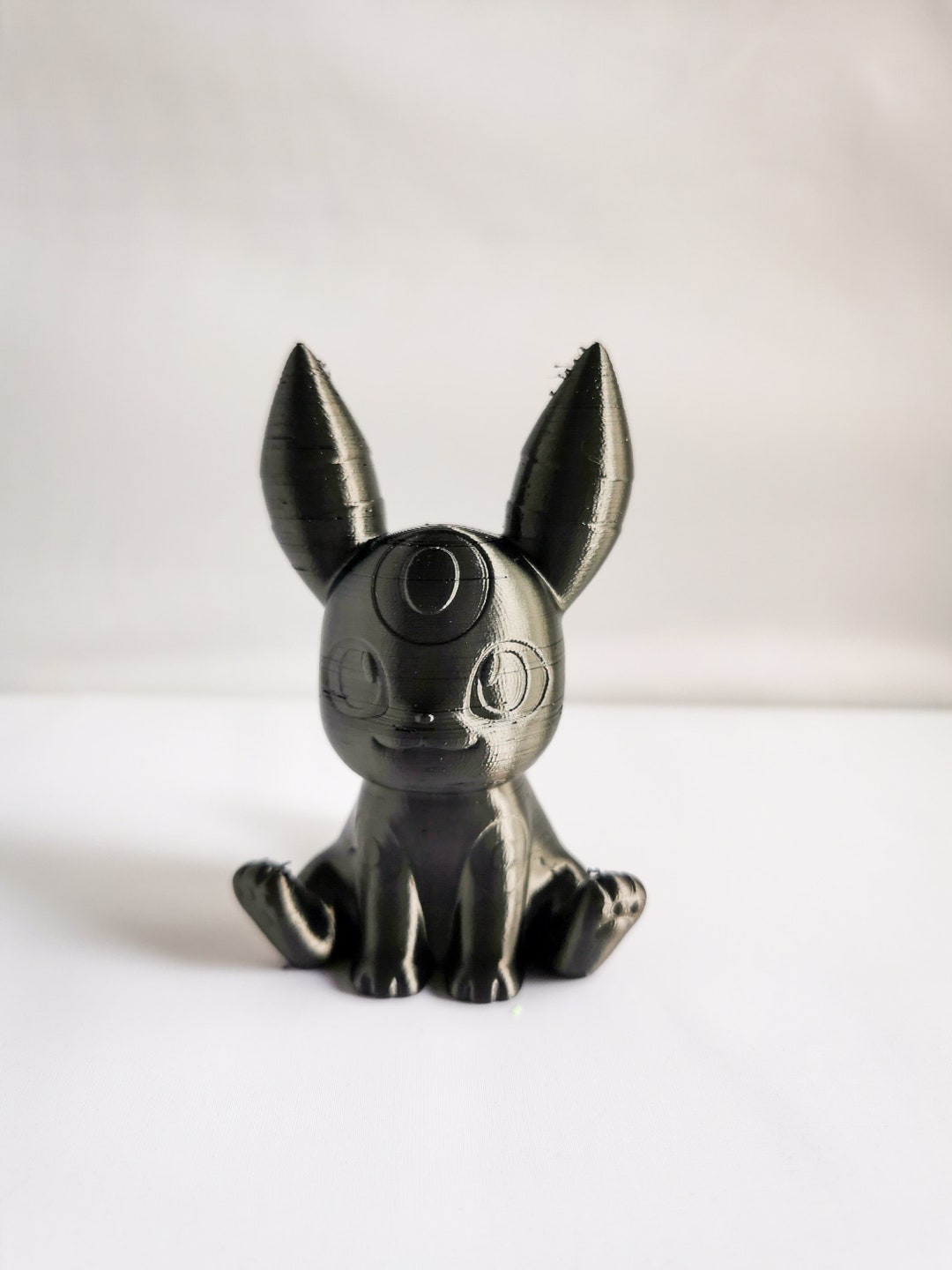 Pokemon Eeveelution Eevee, Jolteon, Flareon, Vamporeon Leafeon Umbreon ...