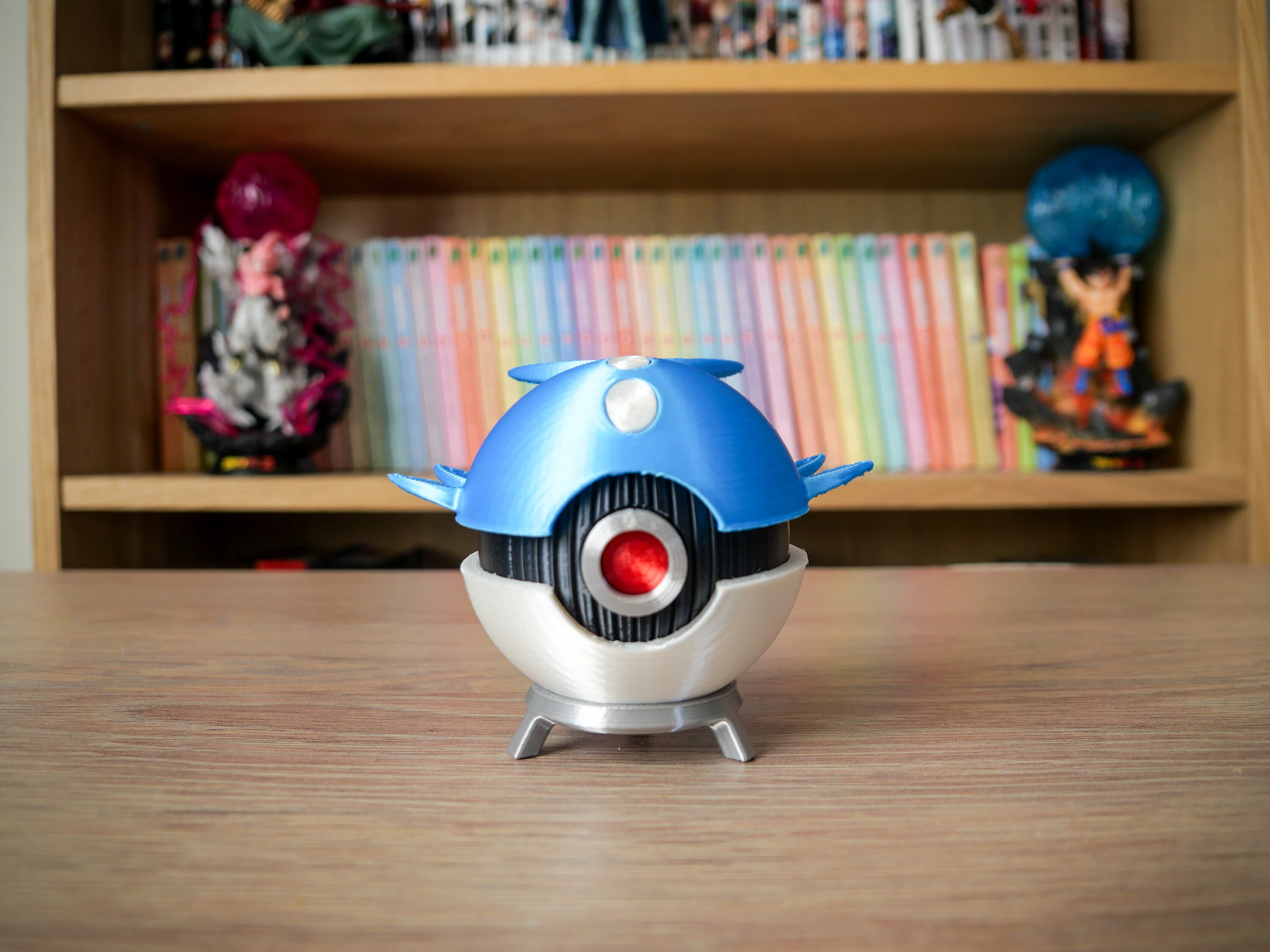 Pokemon Themed Pokeballs Pikachu Charizard Blastoise - Etsy