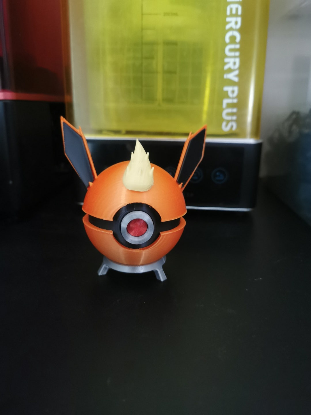 Pokemon Themed Pokeballs Pikachu Charizard Blastoise - Etsy