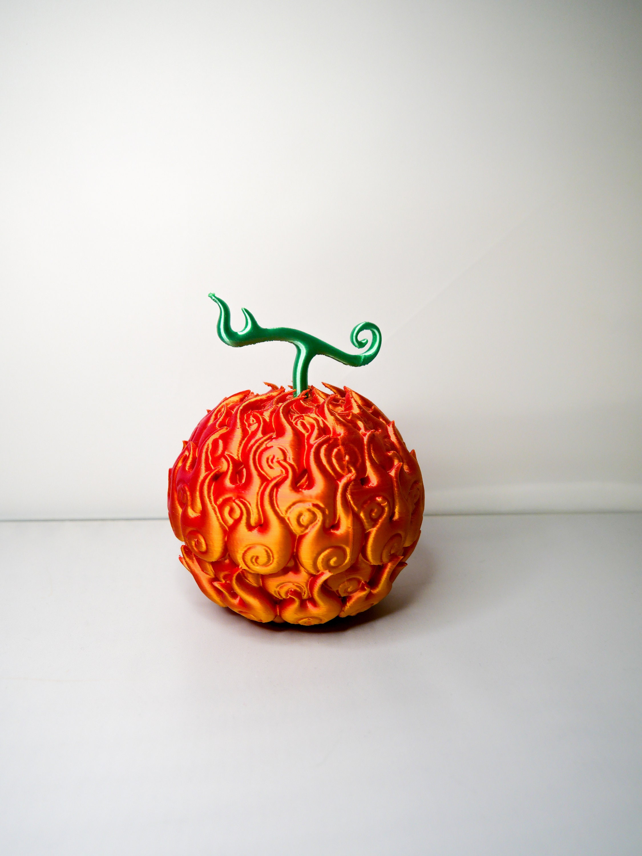 One Piece Devil Fruit Mera Mera No Mi Ace Sabo - Etsy