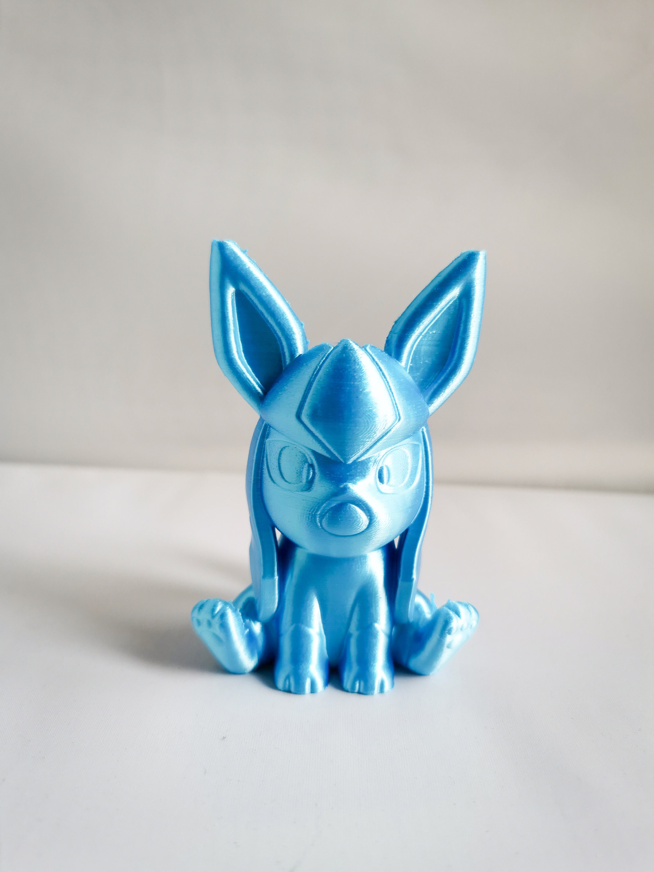 Pokemon Eeveelution Eevee, Jolteon, Flareon, Vamporeon Leafeon Umbreon ...