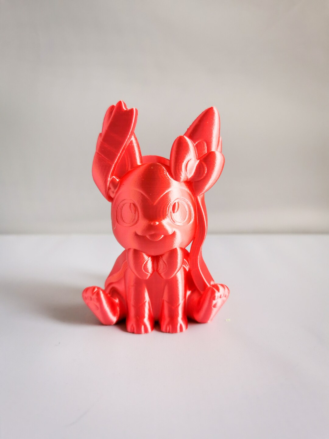 Pokemon Eeveelution Eevee Jolteon Flareon Vamporeon Leafeon Umbreon Espeon Glaceon Sylveon