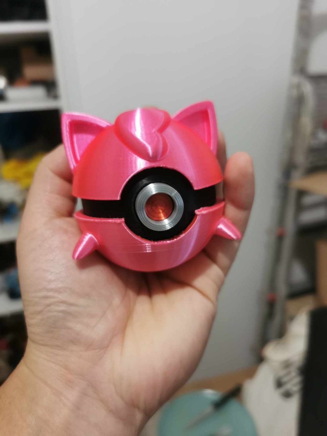 Pokemon Themed Pokeballs Pikachu Charizard Blastoise - Etsy