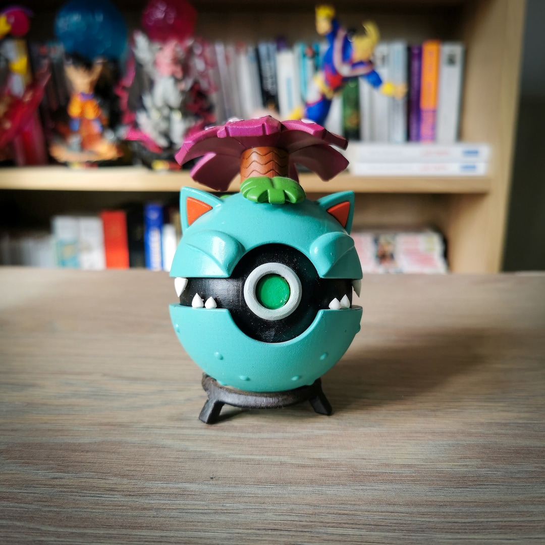 Pokemon Themed Pokeballs Pikachu Charizard Blastoise - Etsy