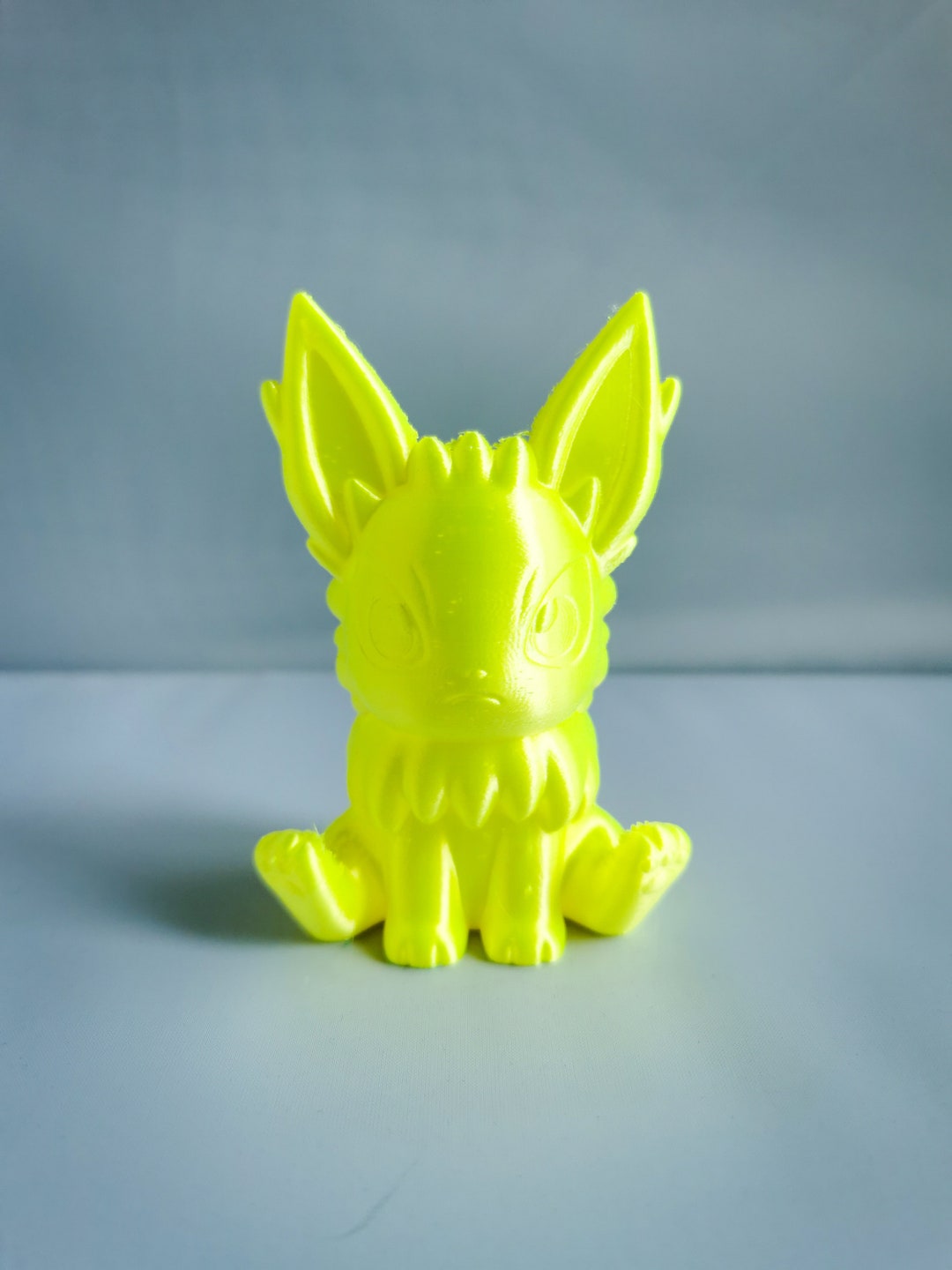 Pokemon Eeveelution Eevee, Jolteon, Flareon, Vamporeon Leafeon Umbreon ...