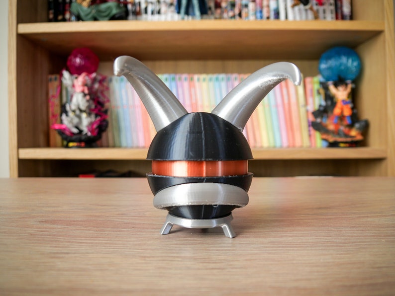 Pokemon Themed Pokeballs Houndoom Houndoom & More to Come - Etsy UK