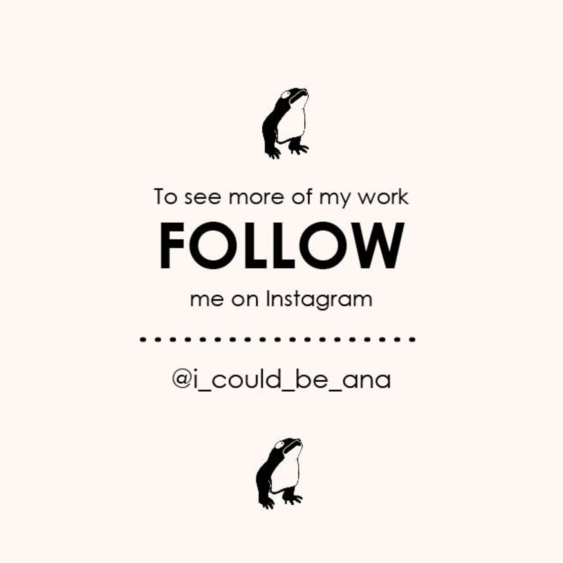 Bobo the Frog Keychain / Frog Friend / Anxiety Relief / Anxiety ...