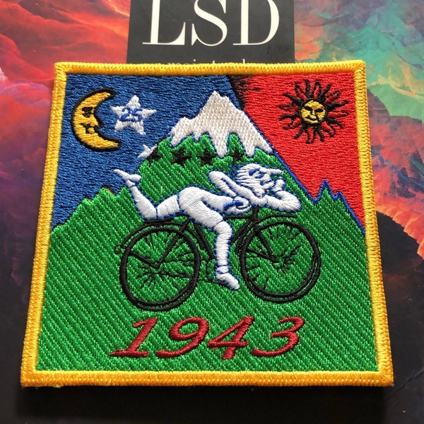 Lsd - Etsy