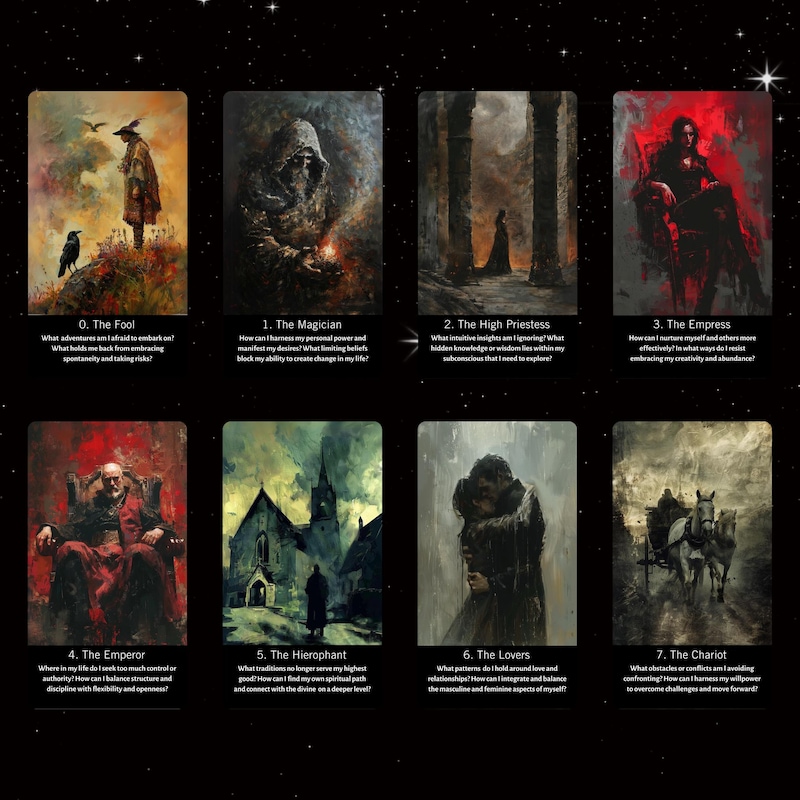 The Path of Shadows - Etsy UK