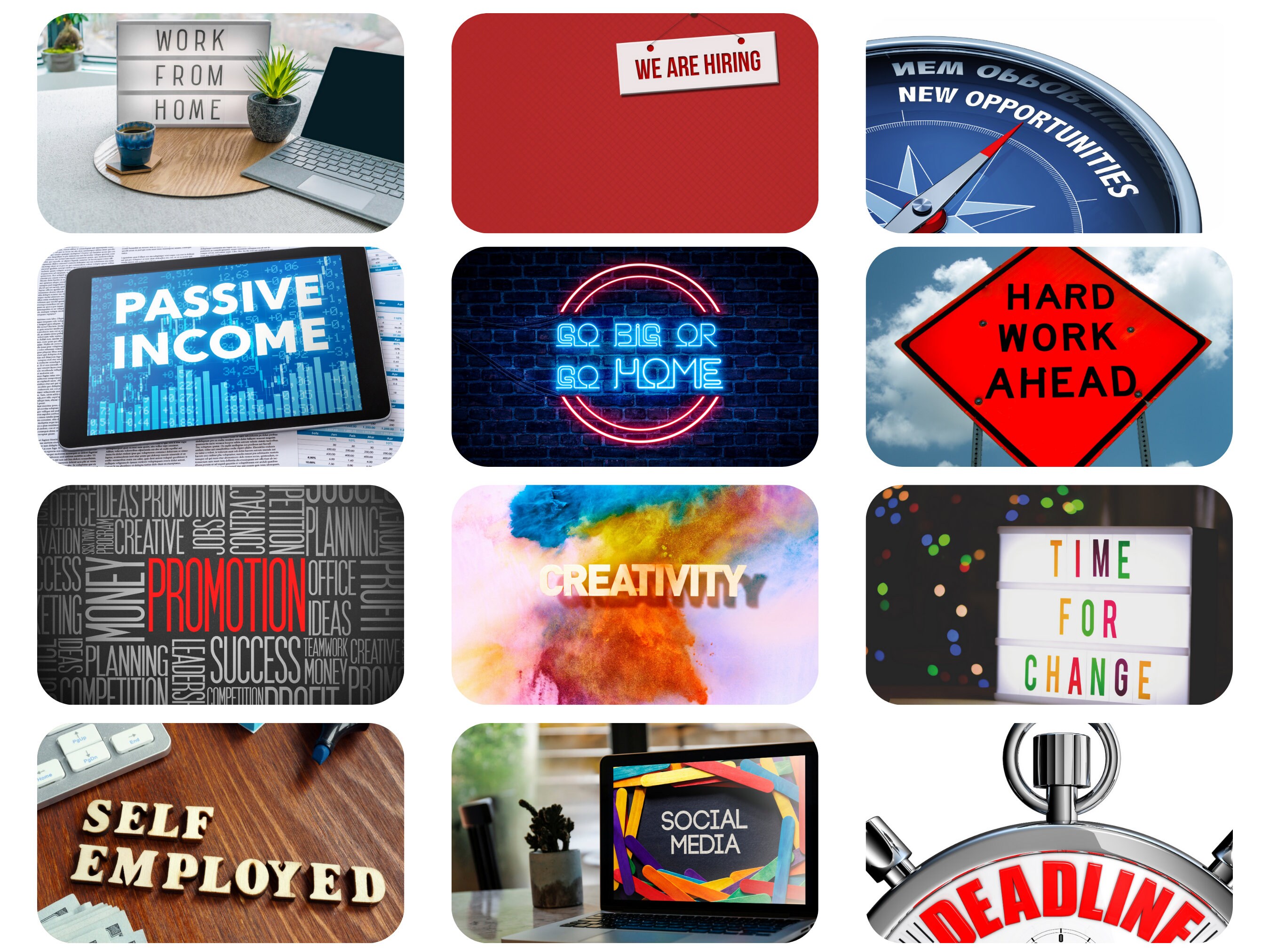 Straight Talking Tarot Career Edition by Hattie Thorn. - Etsy