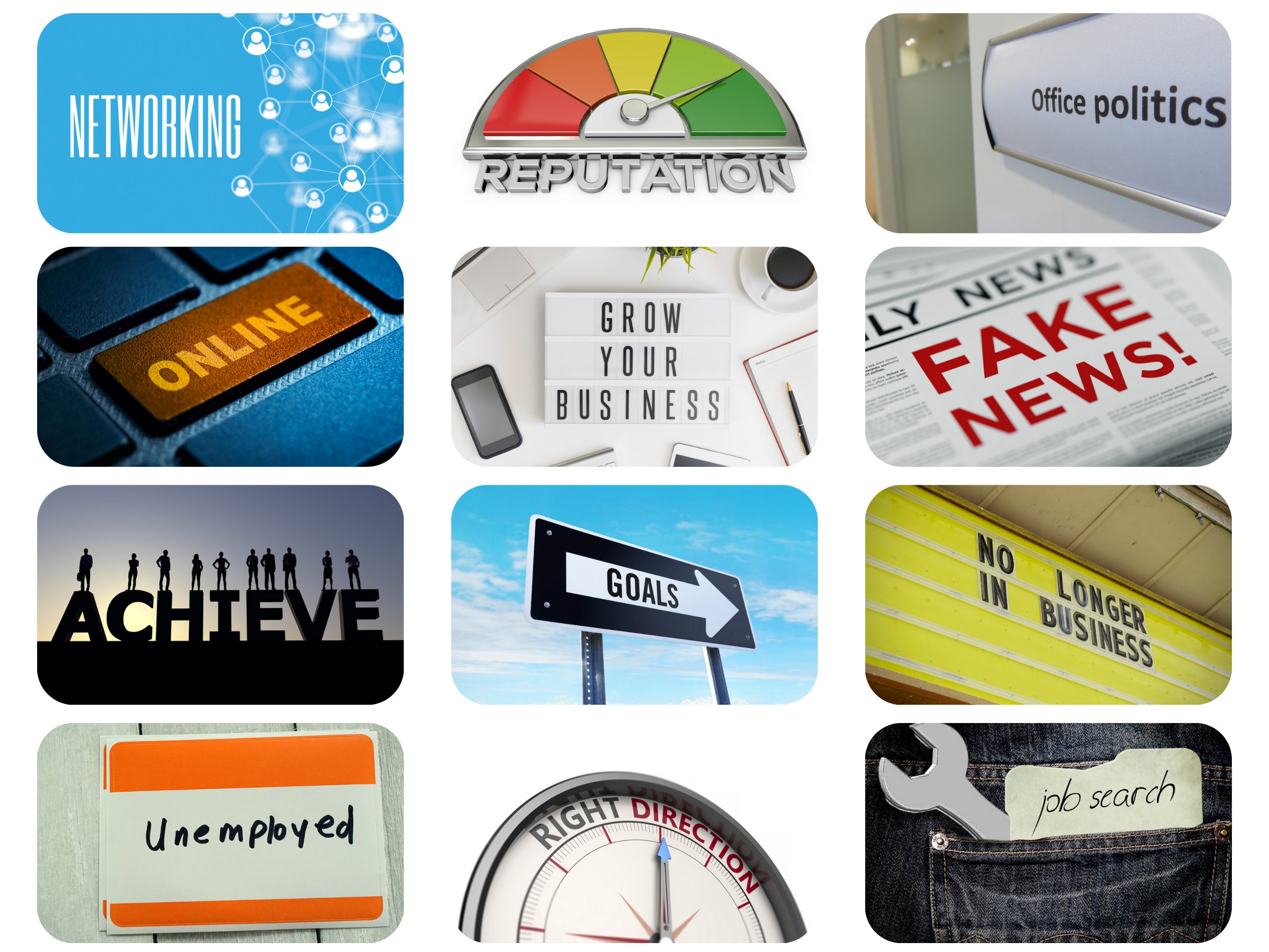 Straight Talking Tarot Career Edition by Hattie Thorn. - Etsy