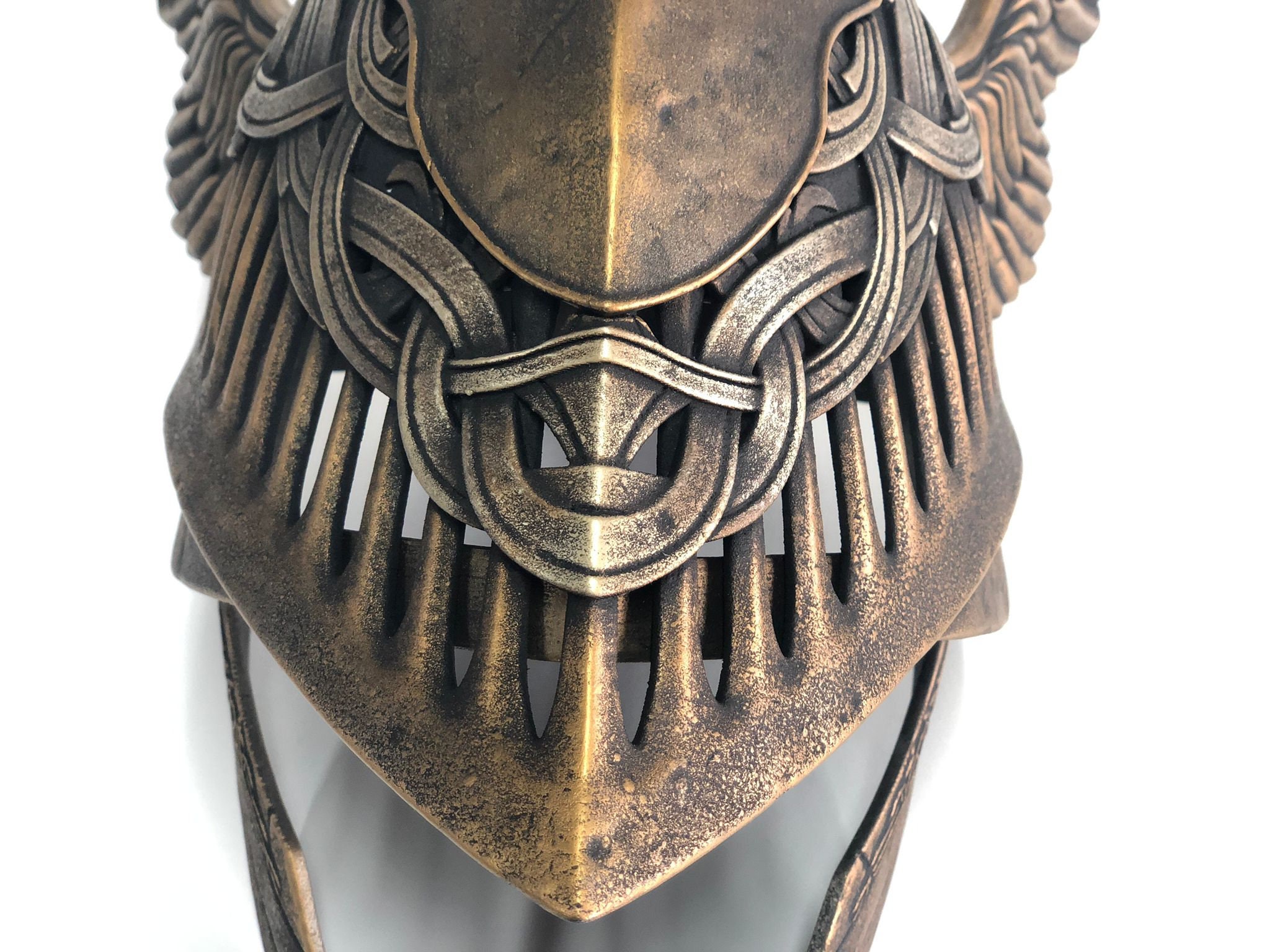 Valkyrie Helmet Malenia Helmet High Quality Painted - Etsy