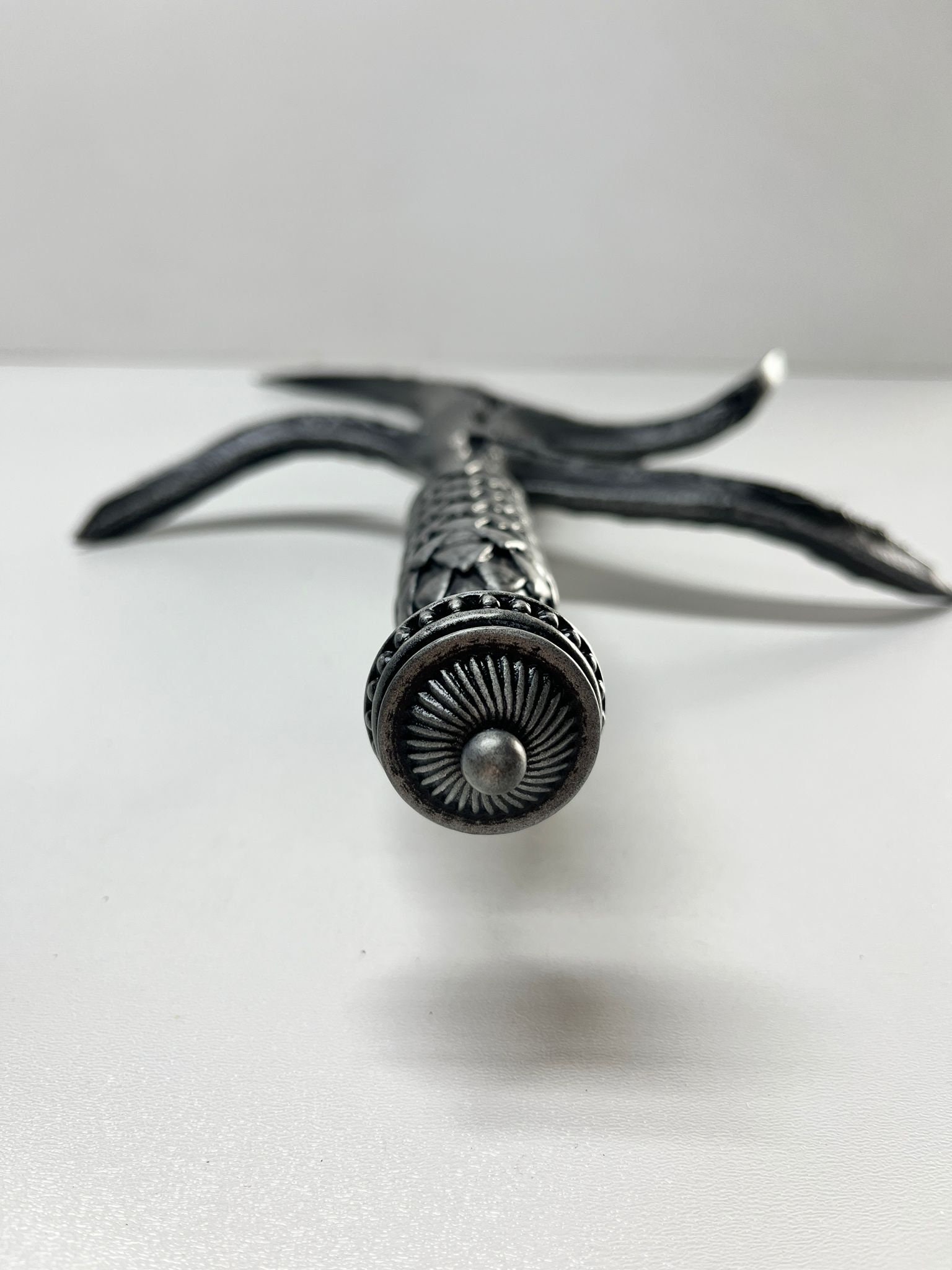 Black Knife Dagger Life Size Replica - Etsy