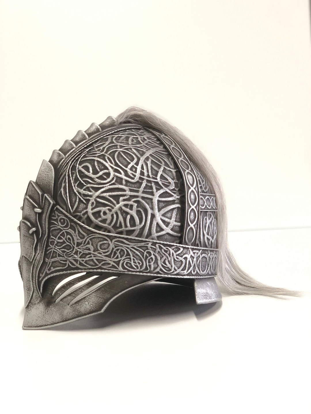 Bloody Wolf Helmet Hand-painted 3D Printed Replica - Etsy
