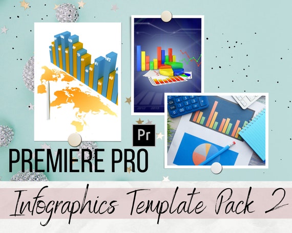 Infographic Video Editor