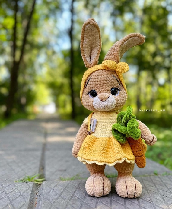 rabbit rabbit rabbit crochet dress | Dresses Images 2025