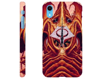 Magic Gathering Phone Case - Etsy