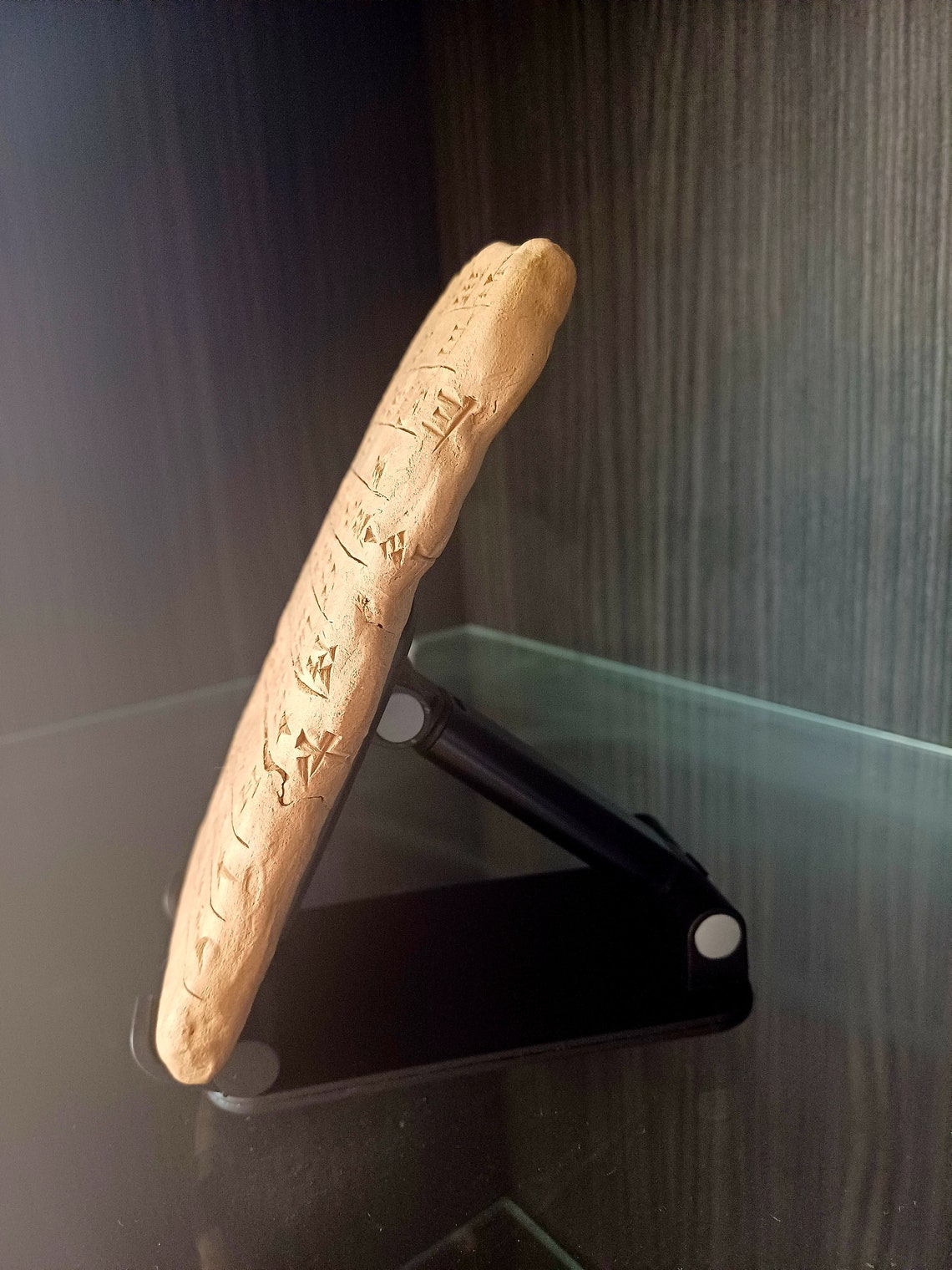 Old Babylonian Replica Cuneiform Tablet - Etsy