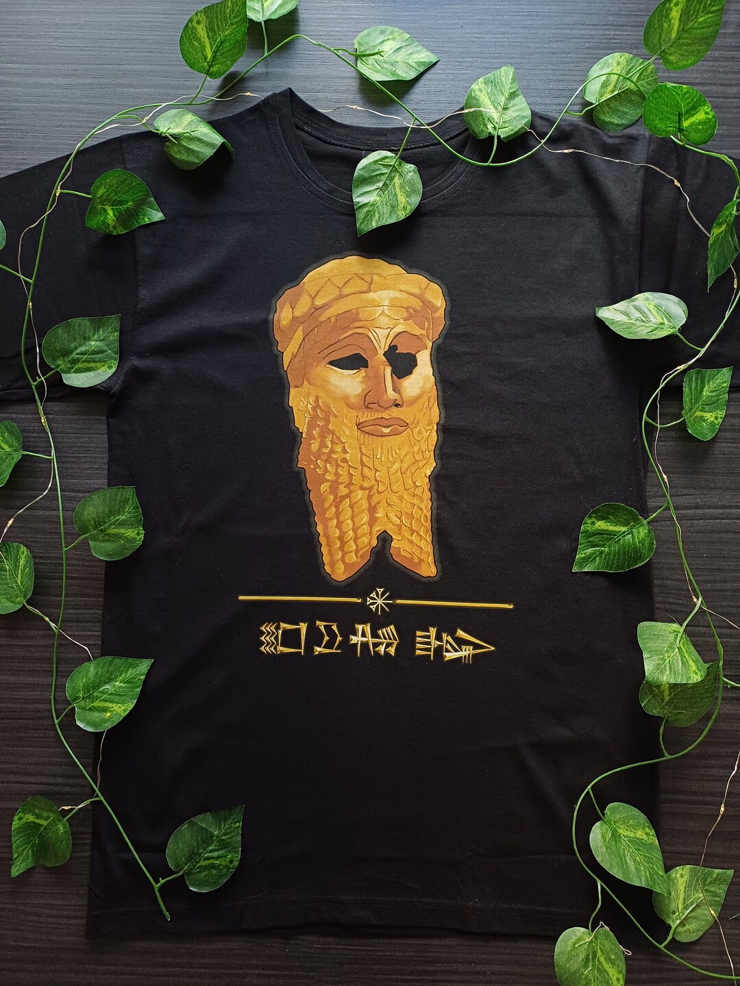 Sargon of Akkad T-shirt Sargon of Akkad Customizable Gift for Friends ...