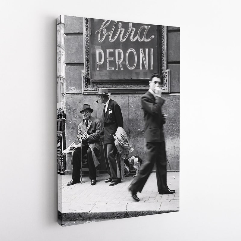 Italy Poster - Etsy