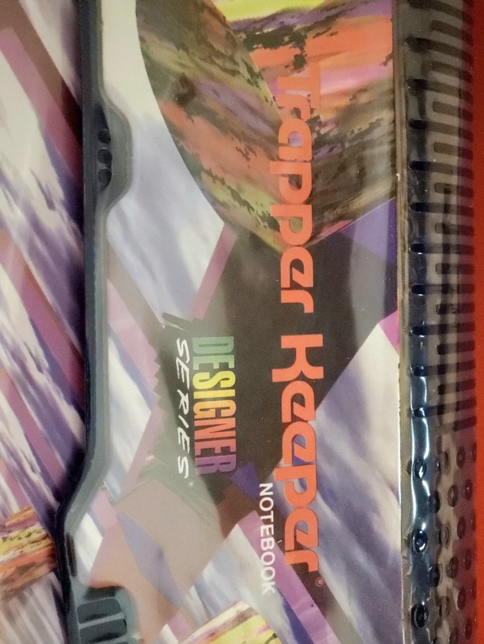 Original 1993 Mead Trapper Keeper - Etsy