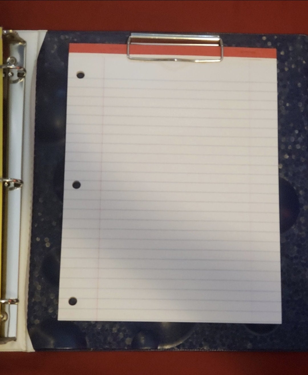 Original 1993 Mead Trapper Keeper - Etsy