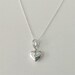 Pandora Openable Heart Locket Charm Sterling Silver - Etsy