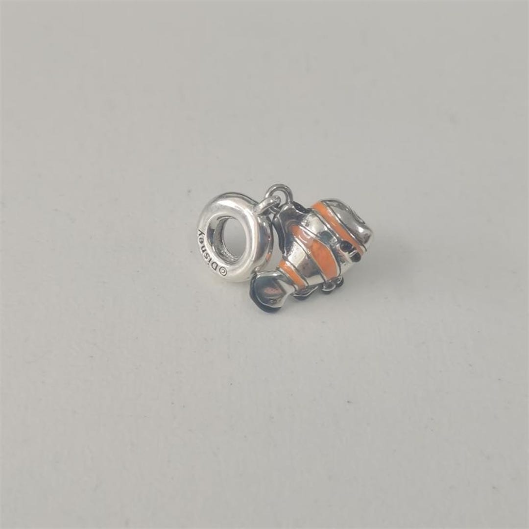 Pandora Finding Nemo Dangle Charm S925 Ale - Etsy