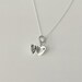 Pandora Openable Heart Locket Charm Sterling Silver - Etsy