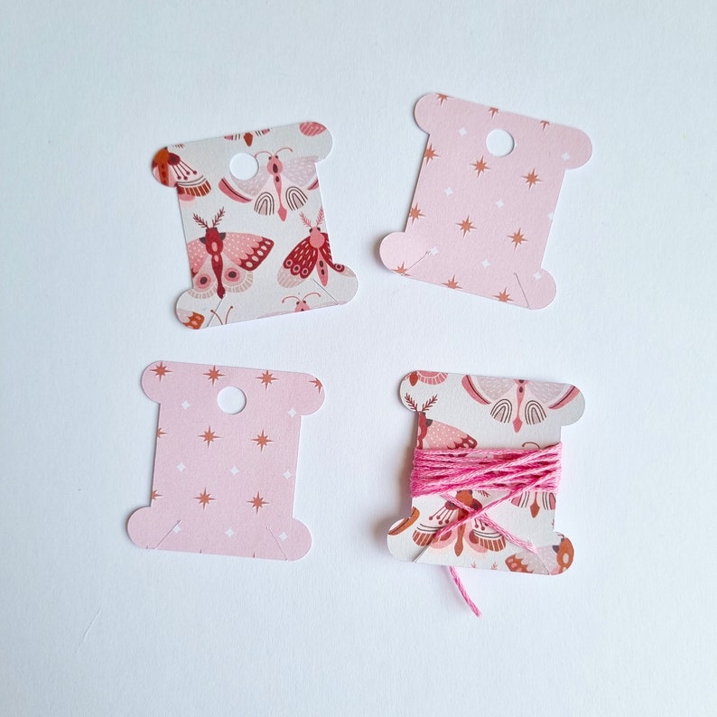 Bobbin SVG File, Thread Bobbin Digital Download, Bobbin PDF Printable ...