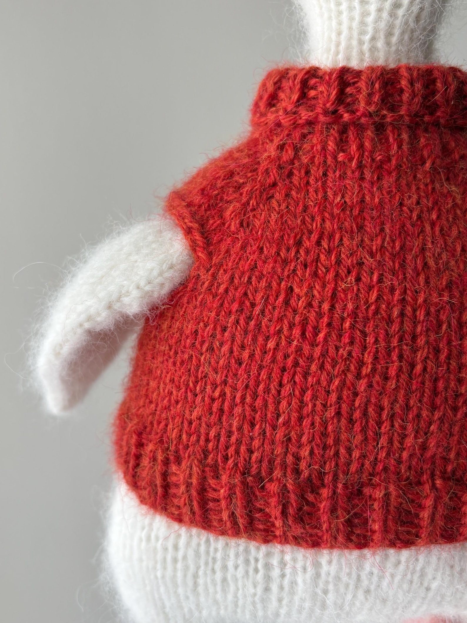 My Lovely Goose's Sweater & Pants KNITTING PATTERN | Handmade Amigurumi ...