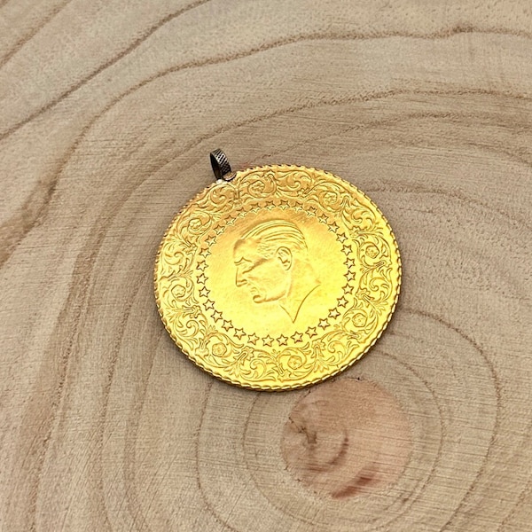 Türkisches Gold 22 Karat Preis