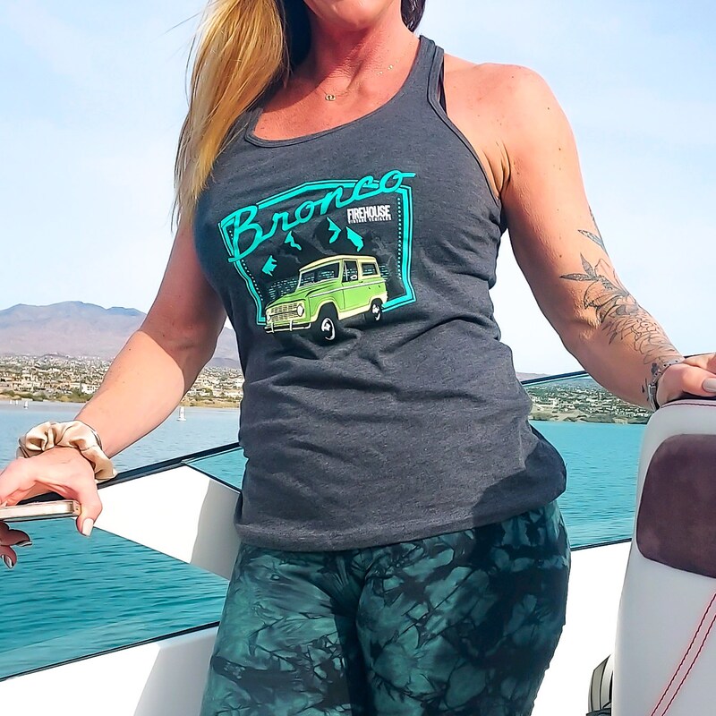 Jeep Tank Tops for Women - Etsy