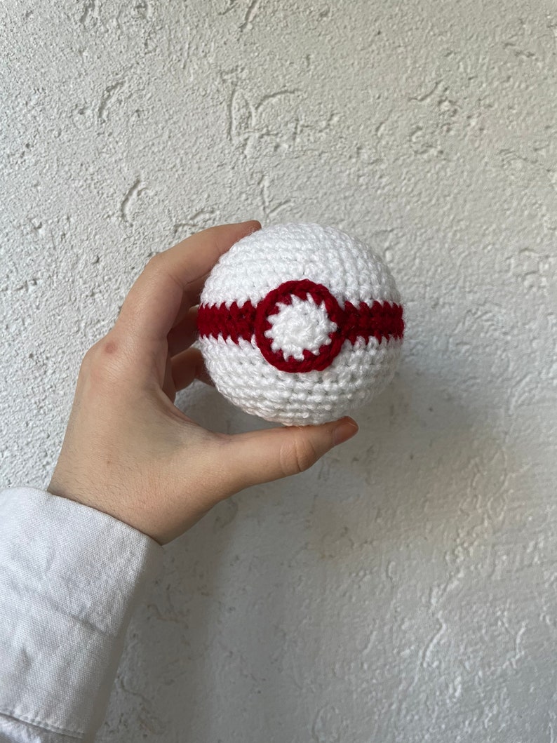 Pokemon Pokeball - Etsy.de