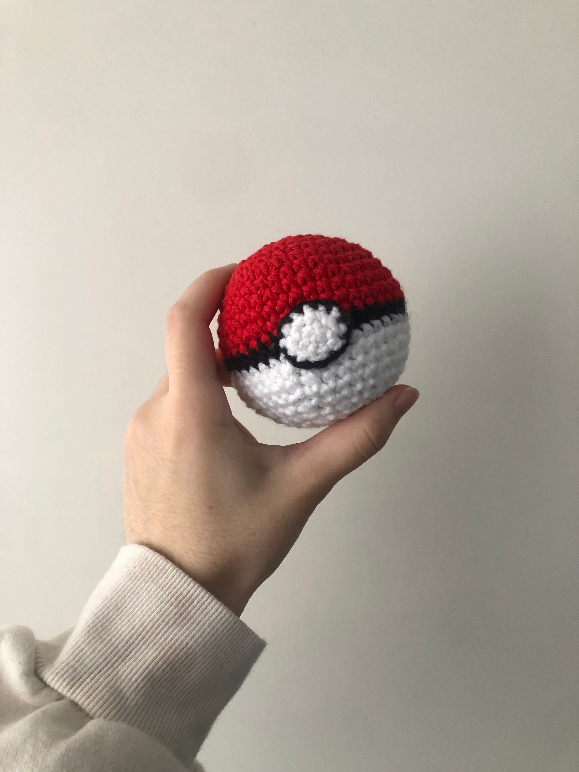 Pokemon Pokeball - Etsy.de