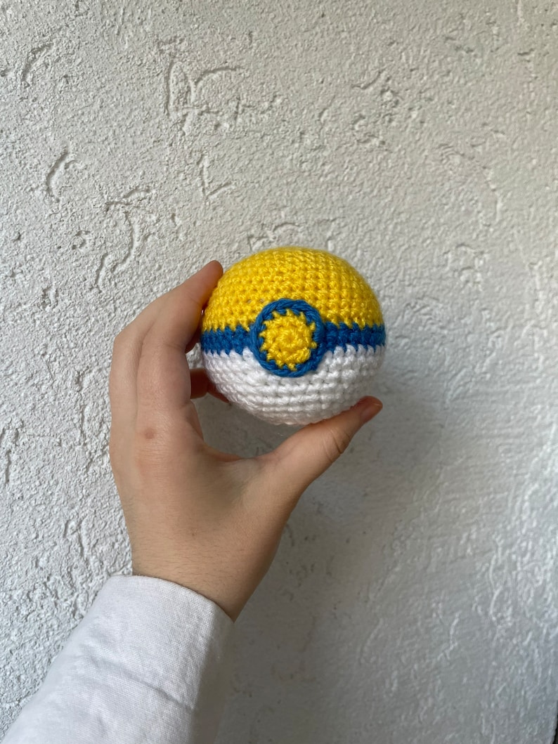 Pokemon Pokeball - Etsy.de