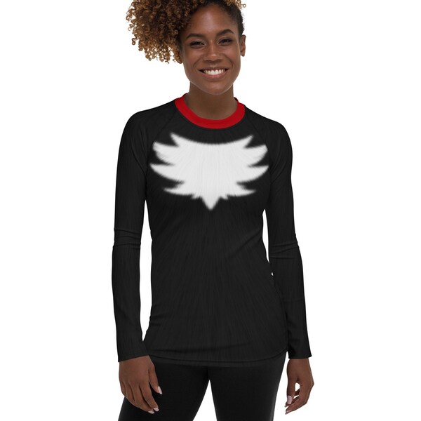 Shadow the Hedgehog Cosplay - Etsy