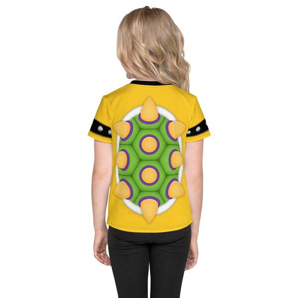 Koopa Troopa Costume - Etsy