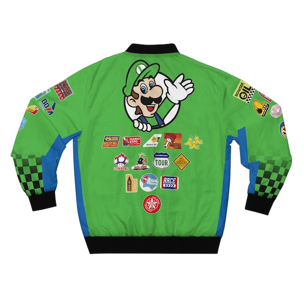 Mens Super Mario Costumes - Etsy