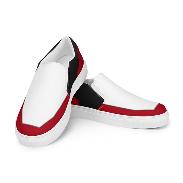 Shadow the Hedgehog Shoes - Etsy