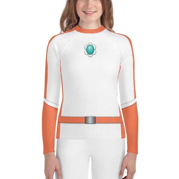 Princess Daisy Costume Adult - Etsy