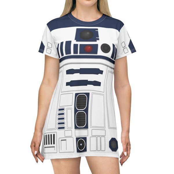 R2d2 Costume - Etsy