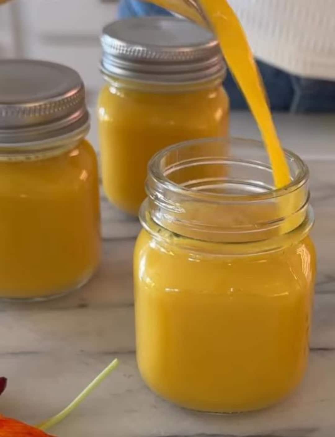 Juice Shooter Organic - Etsy