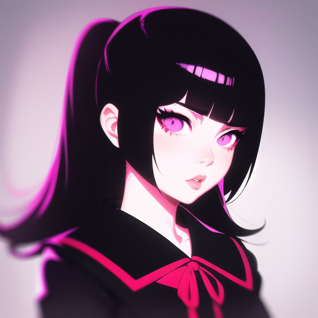 Profile Icon Character Commission Anime Custom Pfp Art - Etsy