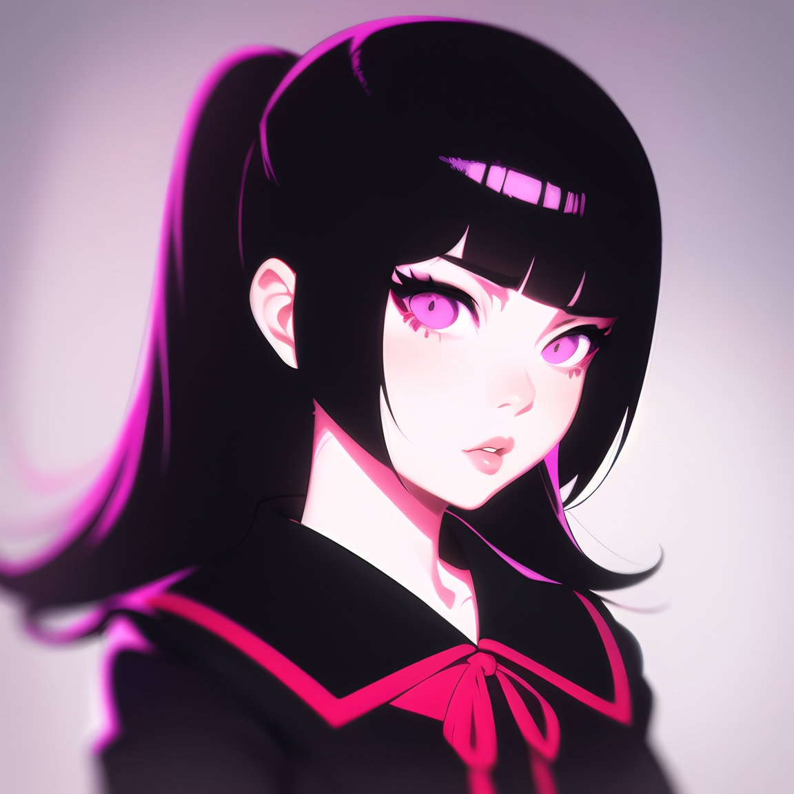 Profile Icon Character Commission Anime Custom Pfp Art - Etsy