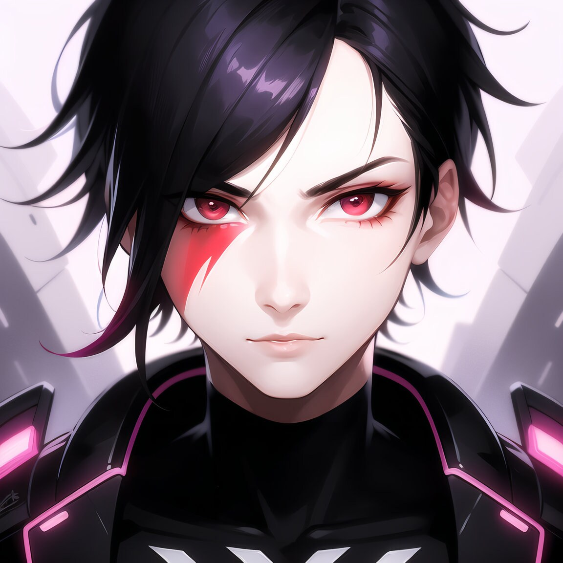 Profile Icon Character Commission Anime Custom Pfp Art - Etsy