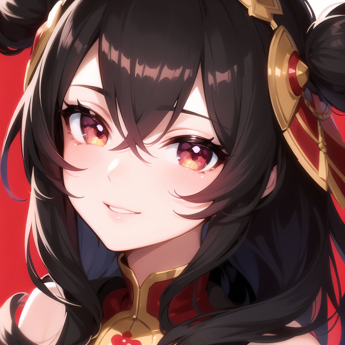 Profile Icon Character Commission Anime Custom Pfp Art - Etsy