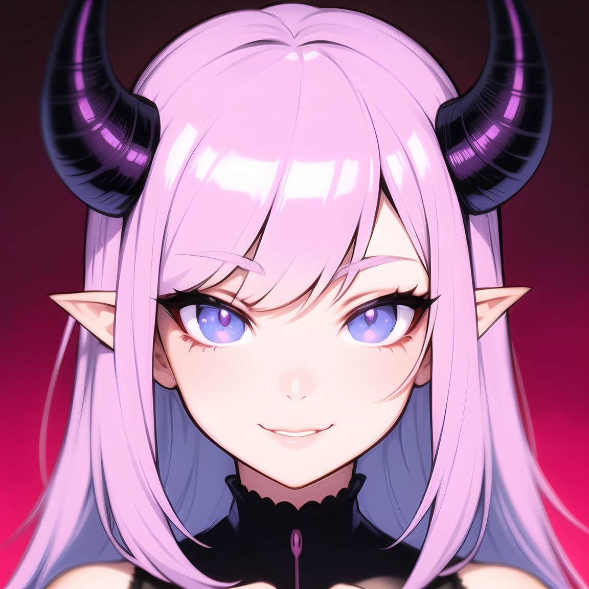 Profile Icon Character Commission Anime Custom Pfp Art - Etsy